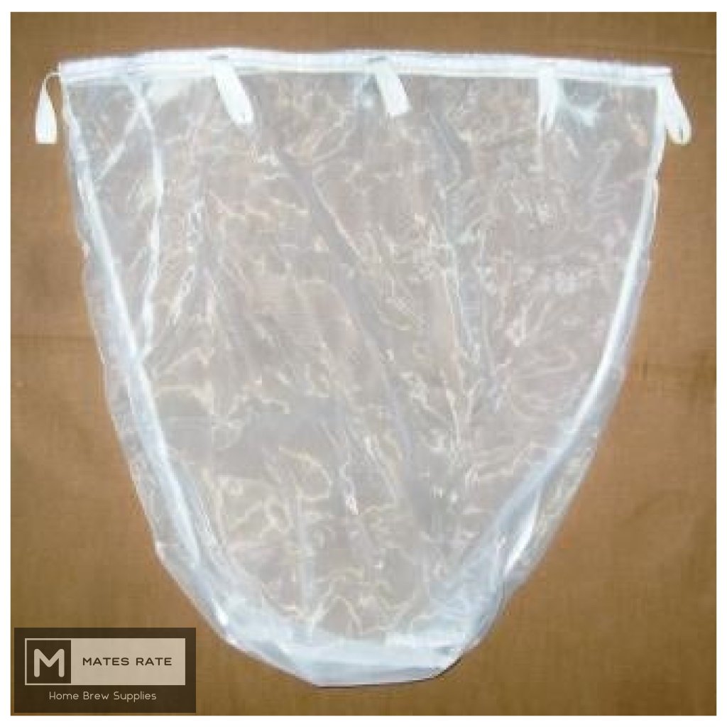Brew In A Bag – BIAB – Grain Bag – Pot Liner – Mates Rate Home Brew ...