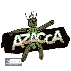 US Azacca – Mates Rate Home Brew Supplies
