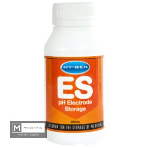 pH Electrode Storage Solution – Mates Rate Home Brew Supplies