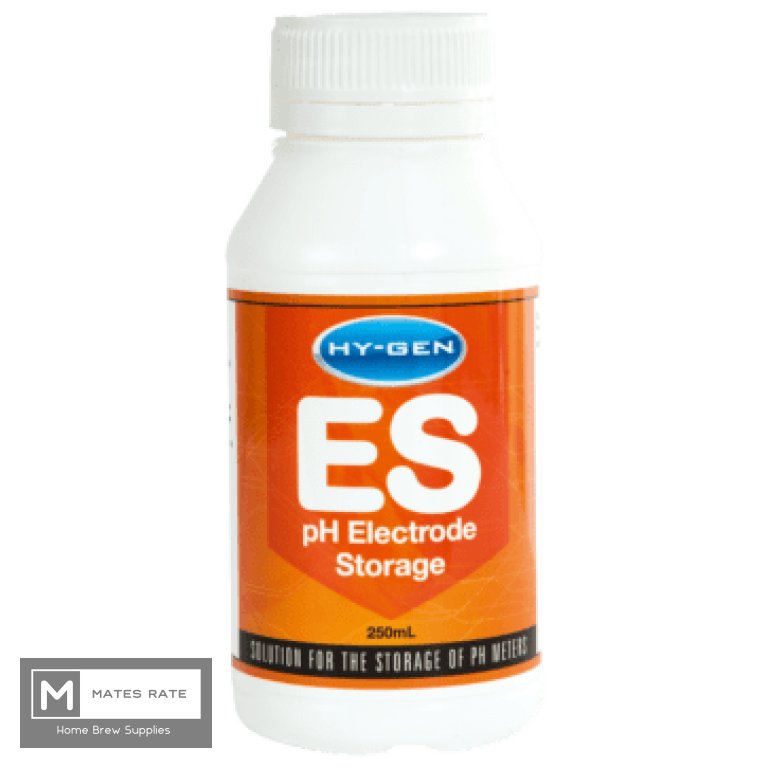 pH Electrode Storage Solution – Mates Rate Home Brew Supplies