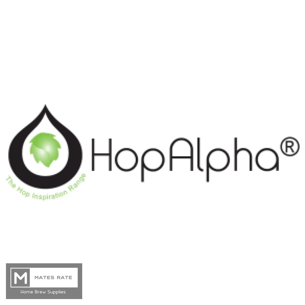 HopAlpha® Iso 30% Extract – Mates Rate Home Brew Supplies