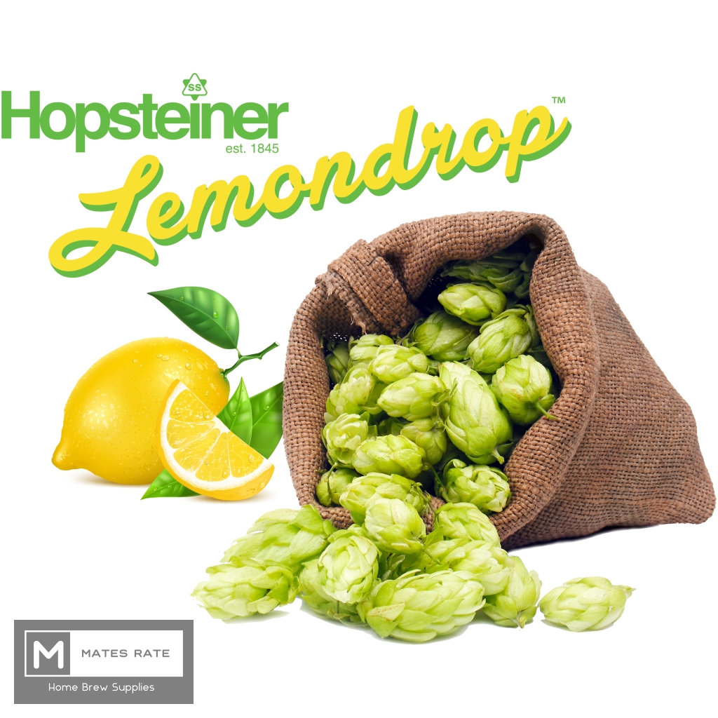 US Lemondrop – Mates Rate Home Brew Supplies