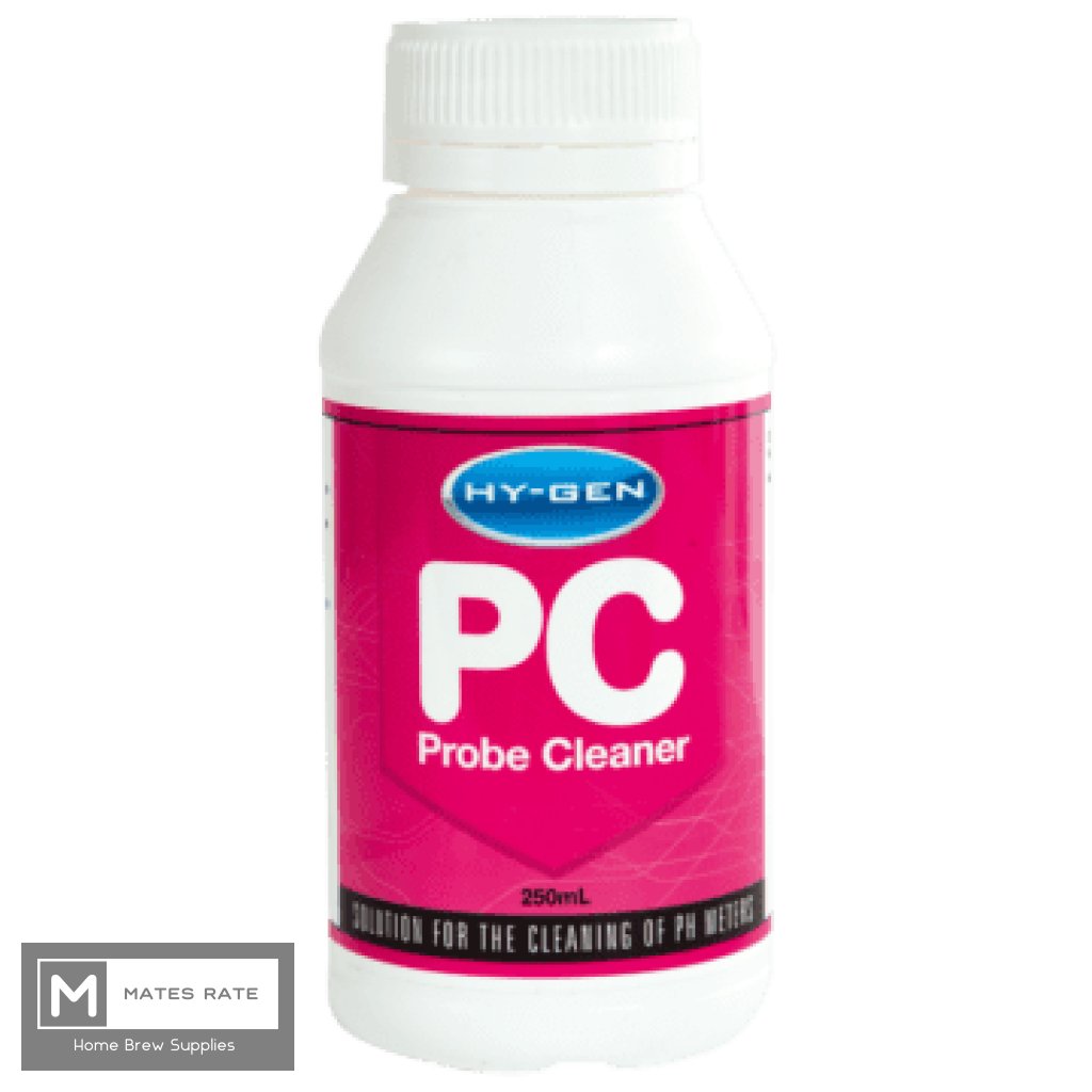 pH Probe Cleaner – Mates Rate Home Brew Supplies