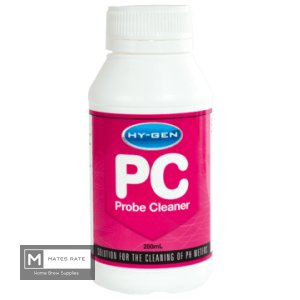 pH Probe Cleaner – Mates Rate Home Brew Supplies
