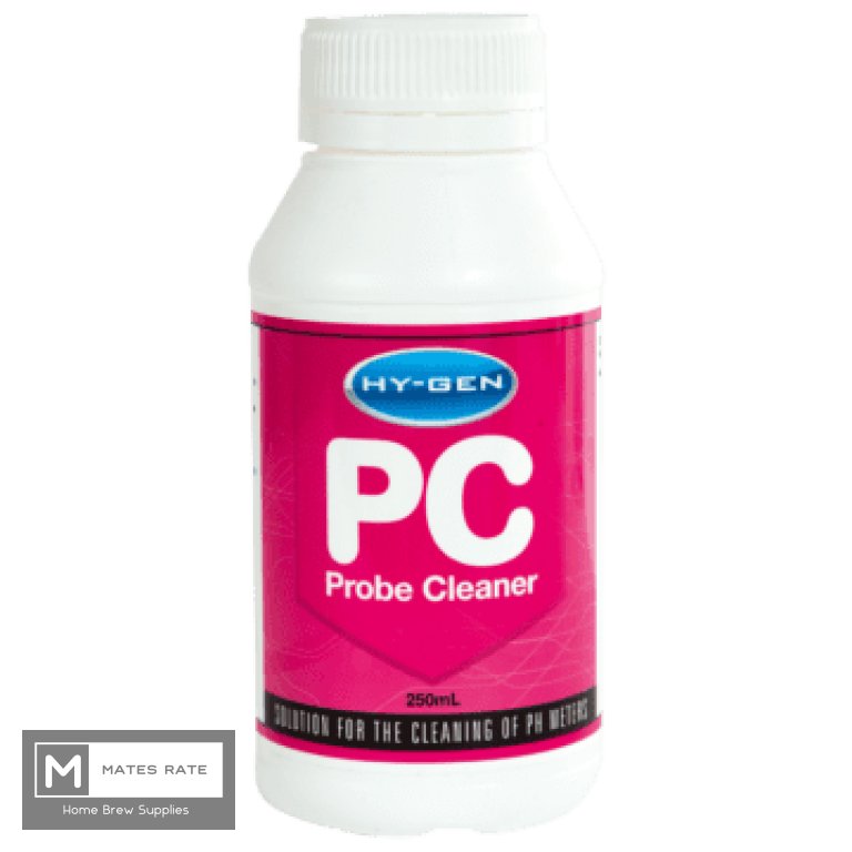 pH Probe Cleaner – Mates Rate Home Brew Supplies