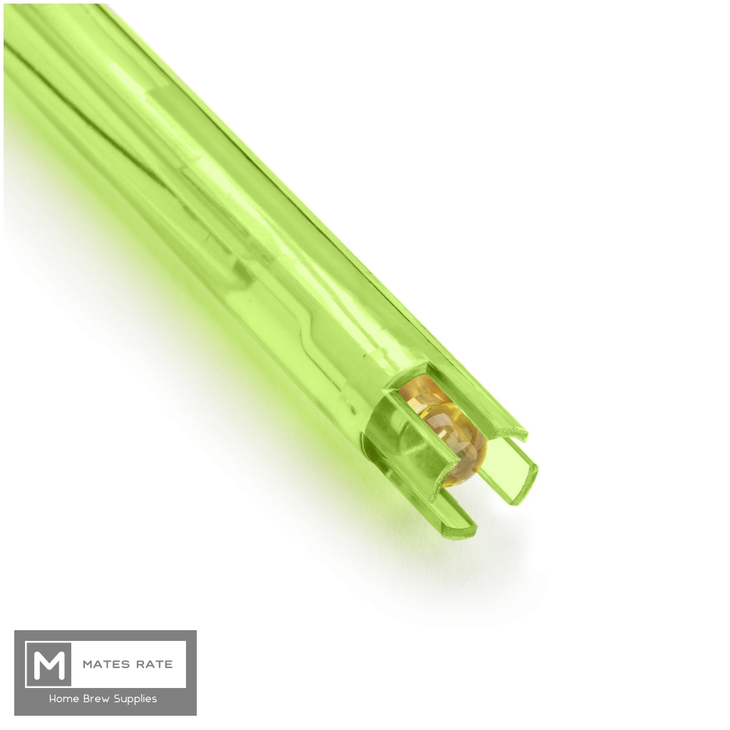 Milwaukee SE220 Lab Grade Double Junction pH Probe – Mates Rate Home ...