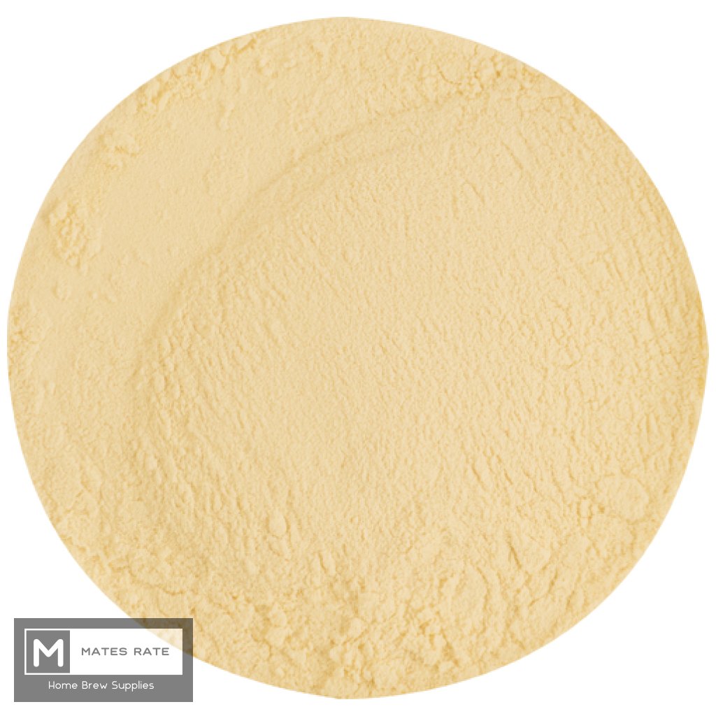 Pilsen Light Dried Malt Extract – DME – Mates Rate Home Brew Supplies