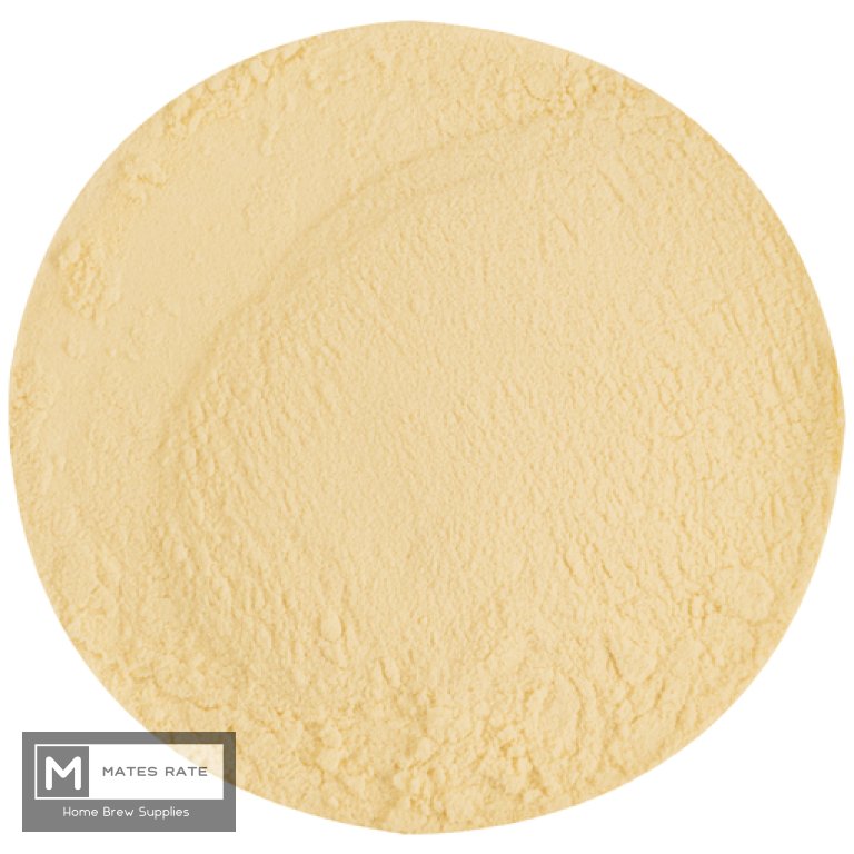 Pilsen Light Dried Malt Extract – DME – Mates Rate Home Brew Supplies