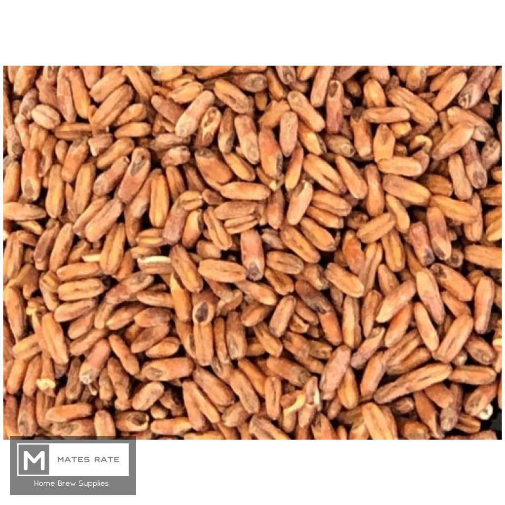 Go Nutty – Roasted Oats (Gladfield) – Mates Rate Home Brew Supplies