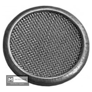 Lukr tap screen (stainless steel) – Mates Rate Home Brew Supplies