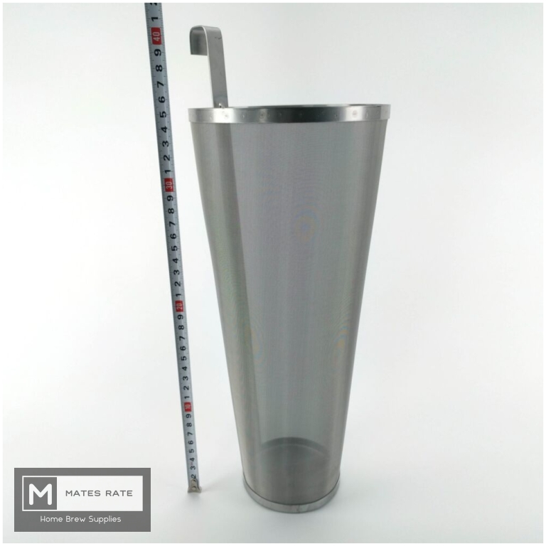 Hop Spider Filter – Mates Rate Home Brew Supplies