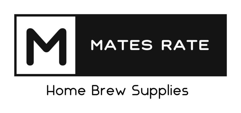 Mates Rate Home Brew Supplies – Providing bulk prices without the bulk.